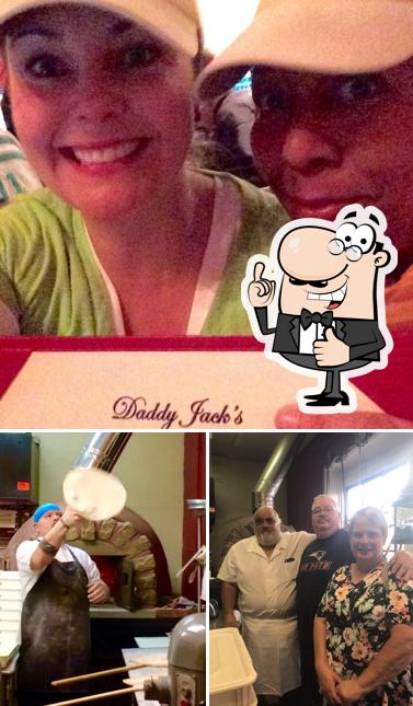 Daddy Jack's in New London - Restaurant menu and reviews