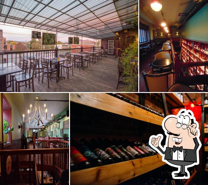 Top 4 des restaurants avec mezcal à Sherbrooke, septembre 2025 ...
