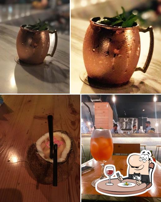 Mala Fama Bar, Miraflores - Menú del restaurante, precios y reseñas
