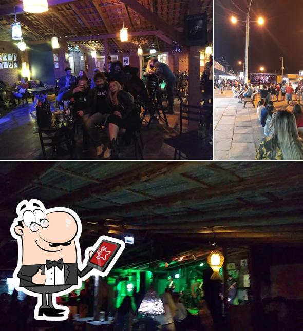 OBELIX A CASA DO ROCK pub & Bar, Imbé - Avaliações de restaurantes