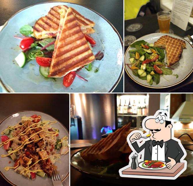 Top 10 restaurants in Uppsala, october 2025 - Restaurant Guru