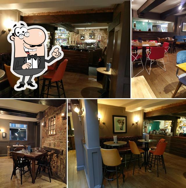 Top 10 restaurants in Newbury, december 2025 - Restaurant Guru