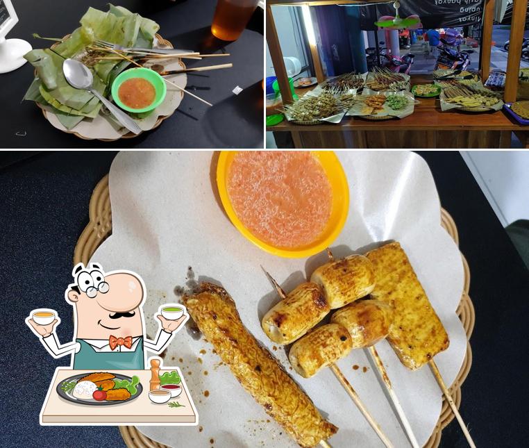 Angkringok Cikarang restaurant, Bekasi Regency - Restaurant reviews