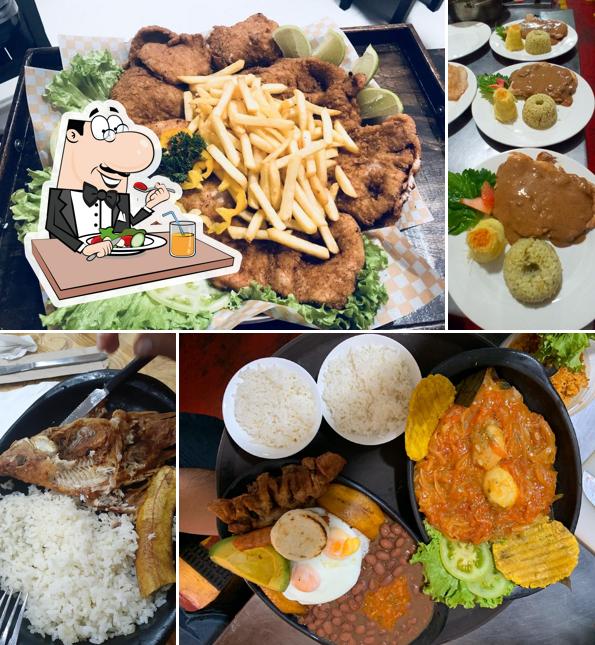 Top 5 restaurants with chicharrón in Cartago, Valle del Cauca, december ...