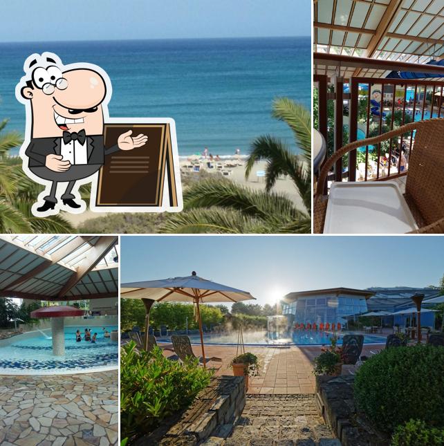 Aqua Spa und Aqua Fun Soest, Soest - Restaurantbewertungen