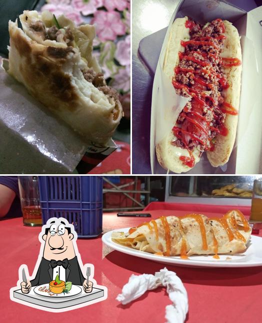 BURGER PANGGANG HOLIC CIBUBUR, East Jakarta - Restaurant menu, prices ...