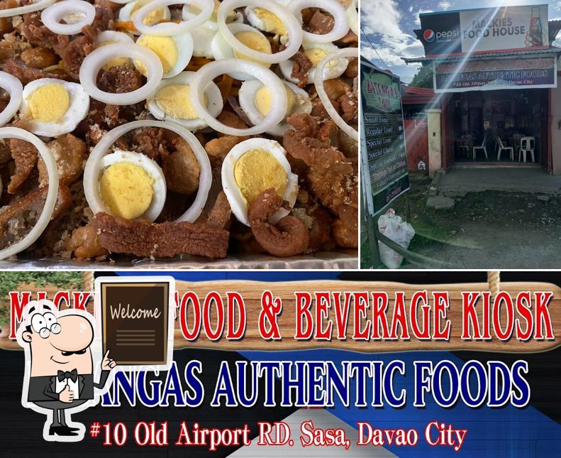 Batangas Lomi in Davao, Davao City - Restaurant menu, prices and reviews