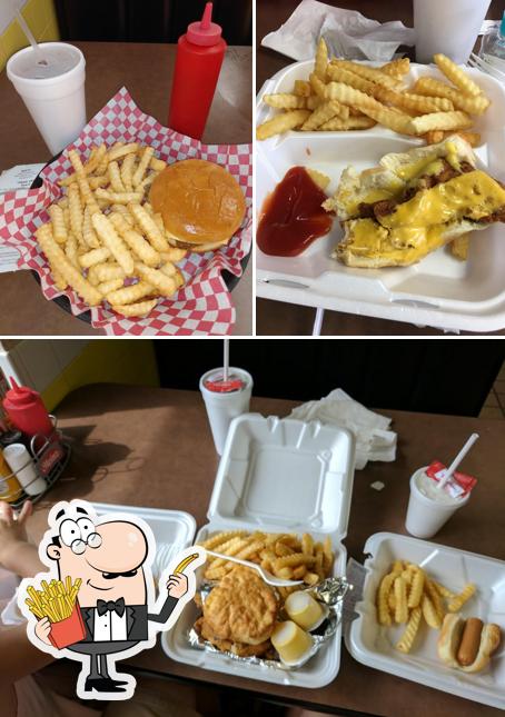 Besto in Anderson - Restaurant menu and reviews