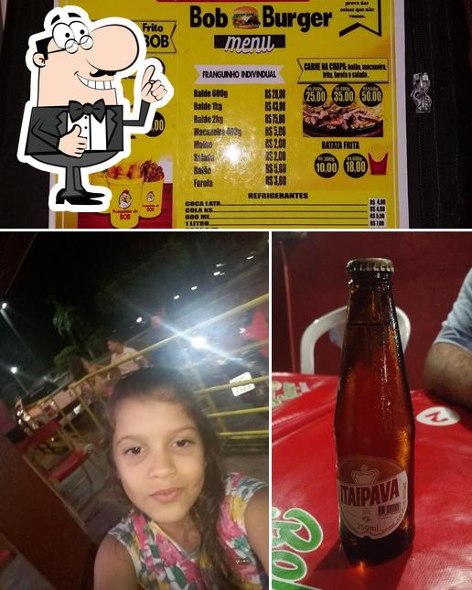 Bob Burger restaurante, Brasil - Avaliações de restaurantes