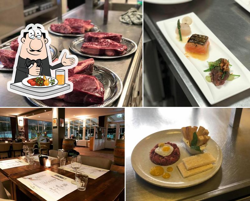 Brasserie Leimonias, The Hague - Restaurant menu, prices and reviews