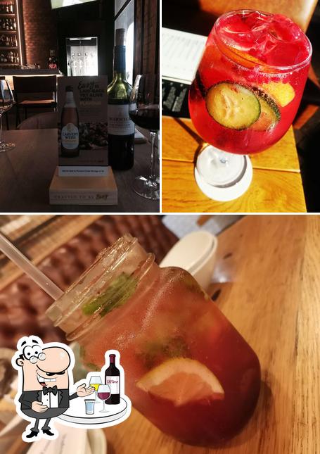 Butcher Block Florida Road BBQ, Durban, 140 Florida Rd ...