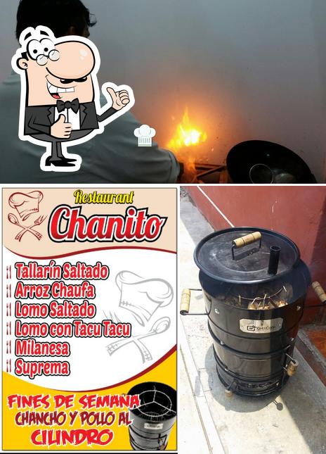 Restaurante Chanito Cocina Criolla, Callao - Opiniones del restaurante