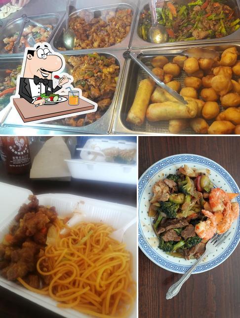 Da Tang restaurant, Puerto Escondido - Restaurant reviews