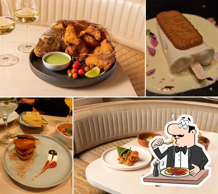 ELCHI in Melbourne - Restaurant menu and reviews