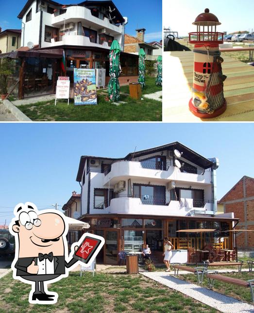 Снек бар"Фарът" - Restaurant menu, prices and reviews