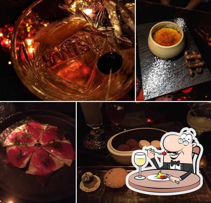 Himitsu, Atlanta, Buckhead - Restaurant menu, prices and reviews