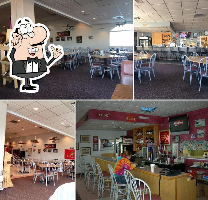 Happy Landing Restaurant, Twin Falls - Restaurant menu, prices and reviews