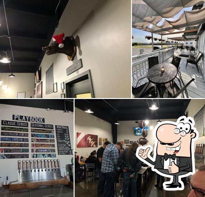 Hog Molly Brewing in Columbus - Restaurant reviews