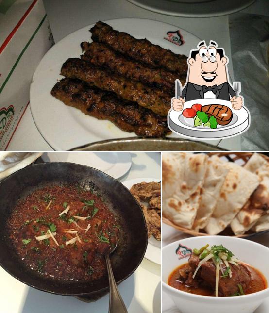 Karachi Darbar, Dubai, Al Karama 31b St - Carta del restaurante y opiniones