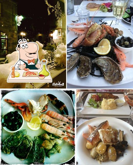 Le top 5 des restaurants à Roscoff, janvier 2025 - Restaurant Guru