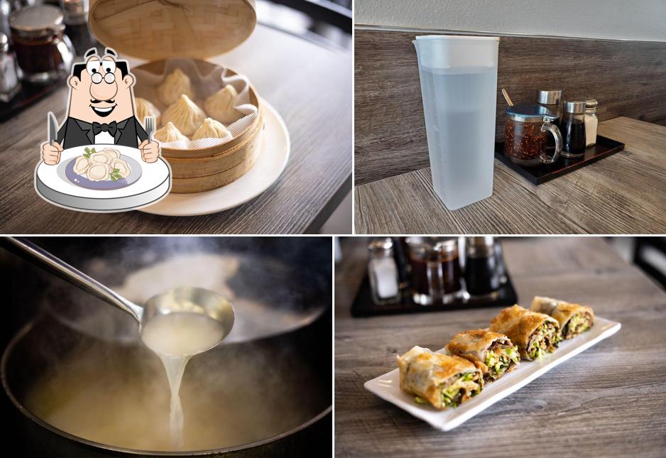 Long's Noodle in Lake Forest - Restaurant reviews