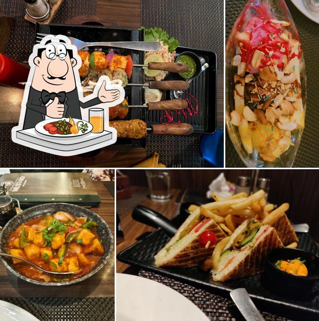 Mustard By Midtown, Hisar - Restaurant menu, prices and reviews