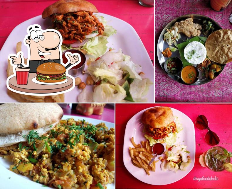 Pink Chilli, Arpora, Calangute-Anjuna Road - Restaurant reviews