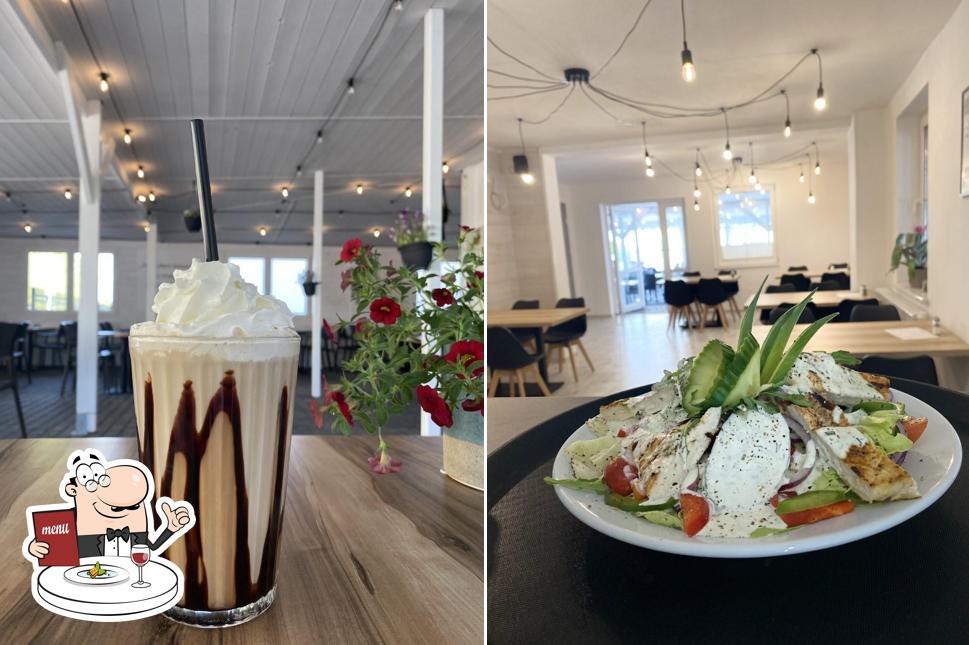 All places to eat and drink in Sarbinowo, winter 2024 - Restaurant Guru