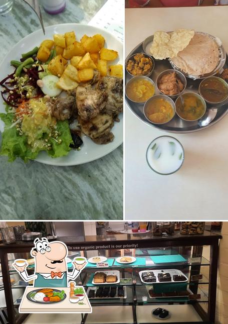 Right Path Cafe, Bommayapalayam - Restaurant reviews