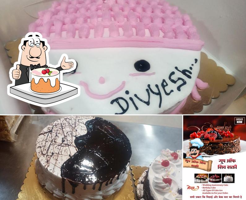 Shree Bhavani sweet baker's, Ahwa - Restaurant reviews