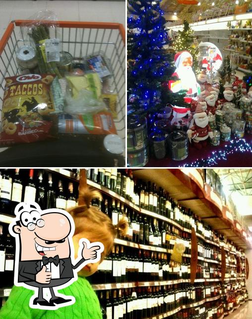 Supermercado Angeloni, Blumenau, R. Sete de Setembro - Opiniones del ...