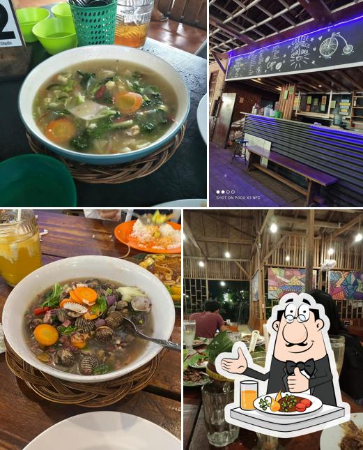 Teras Kayu Resto, Pekanbaru - Restaurant menu, prices and reviews