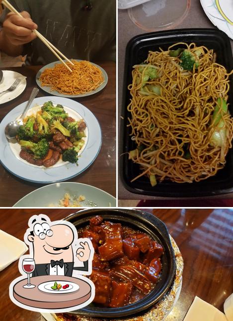 U Lin Asian Bistro, Lynnwood - Restaurant menu, prices and reviews