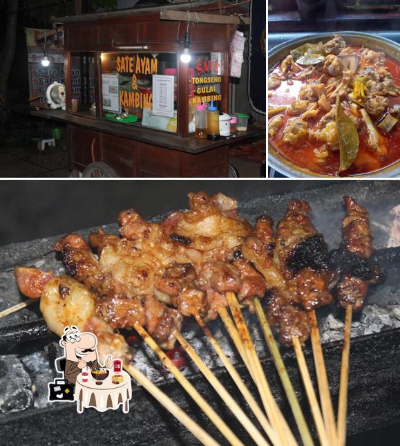 All places to eat and drink in Pasindangan, spring 2024 - Restaurant Guru