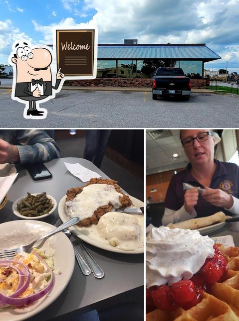 Wright's Family Diner, Lawton - Restaurant menu, prices and reviews