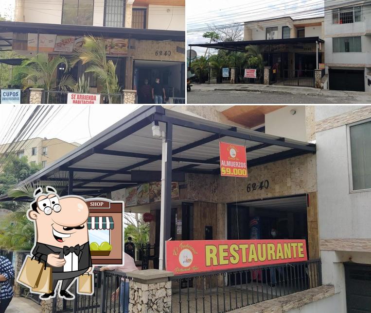 Restaurante El Tradicional, Bucaramanga - Restaurant reviews