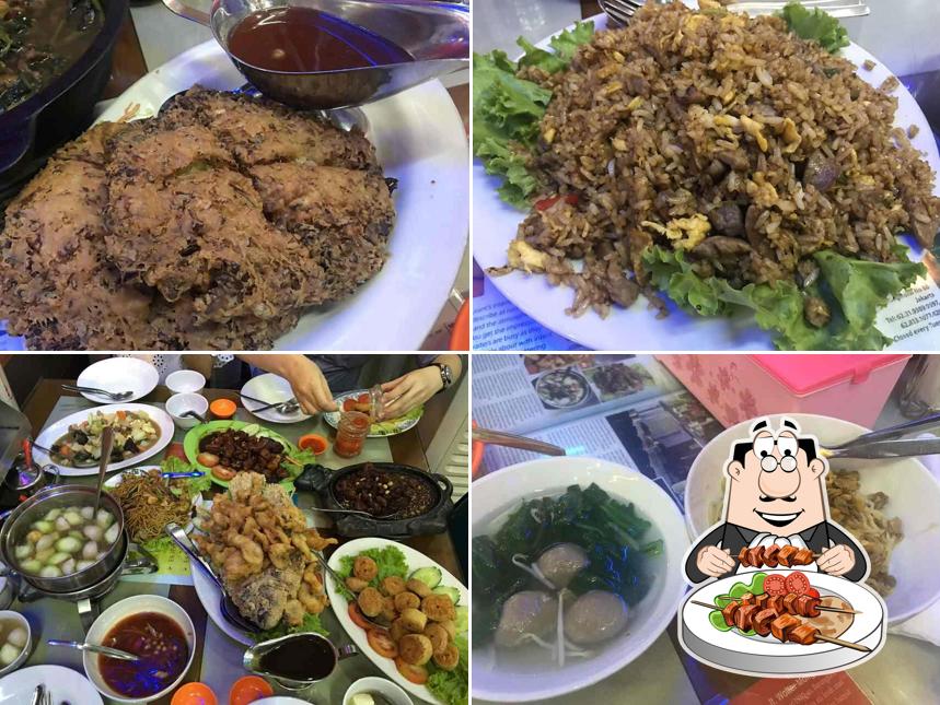 Resto Mandala, Jakarta - Restaurant menu, prices and reviews