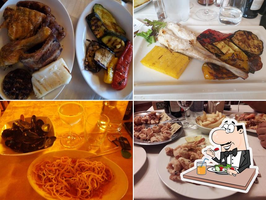 Ristorante Da Roberta, Latisana - Menu e recensioni del ristorante