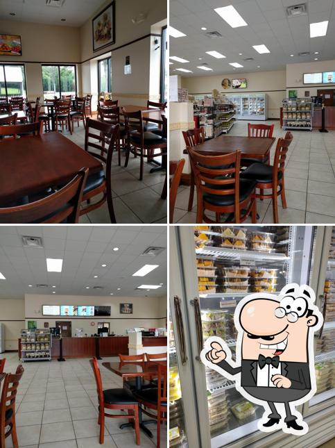 Shayona Café in Lilburn - Restaurant menu and reviews