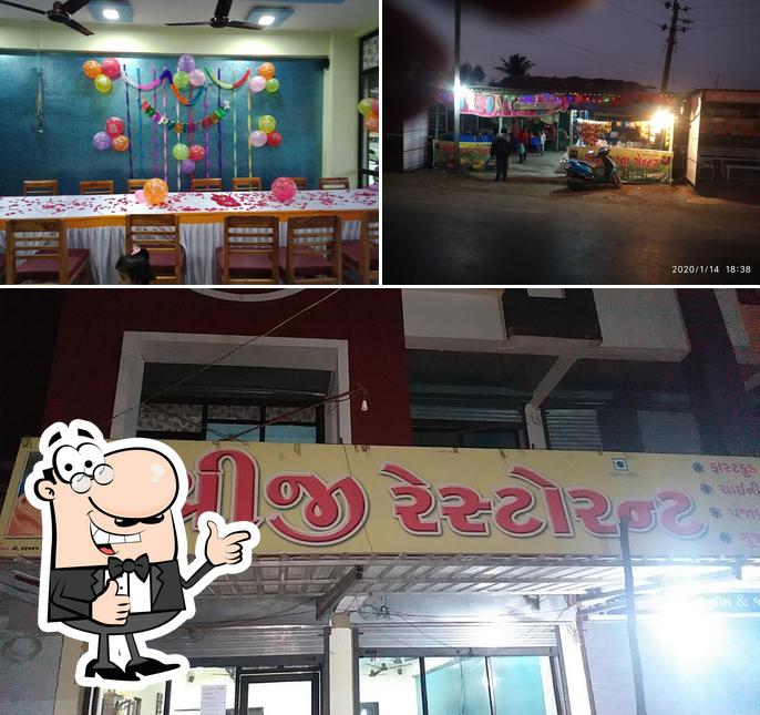 Shreeji Restaurant, Vanskui - Restaurant menu, prices and reviews