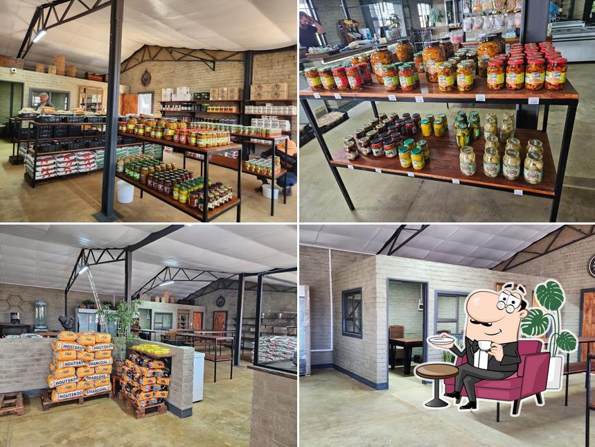 Top 5 places to eat in Viljoenskroon, february 2025 - Restaurant Guru