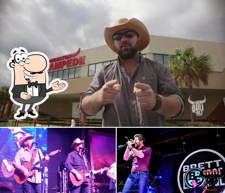 Stampede Houston in Houston - Restaurant reviews