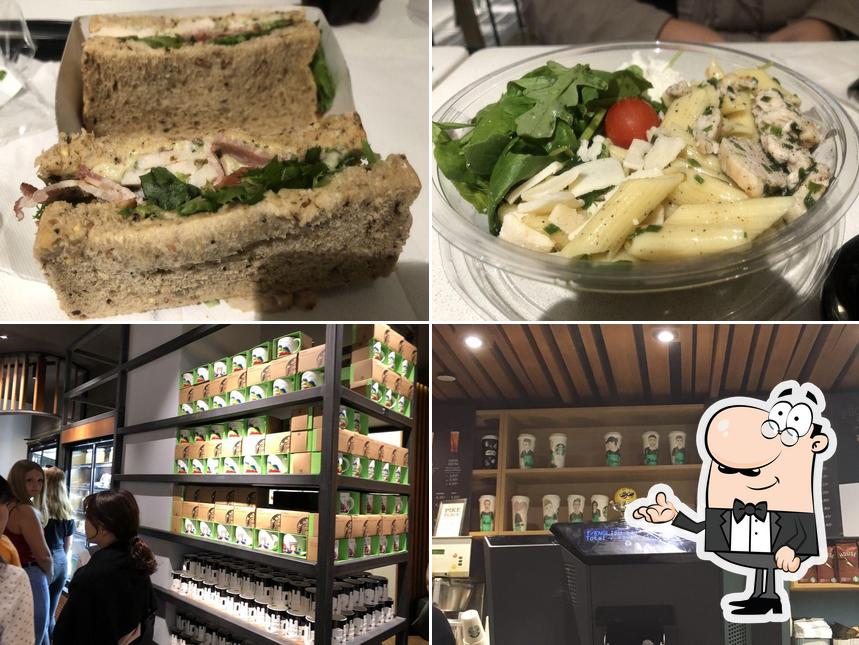 Starbucks Louvre, Paris, Palais Royal – Musée du Louvre - Restaurant ...