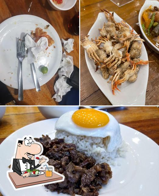Tapsi Ni Vivian, Marikina - Restaurant menu, prices and reviews