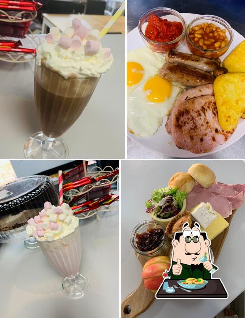 Best breakfast restaurants in Syston, spring 2024 - Restaurant Guru
