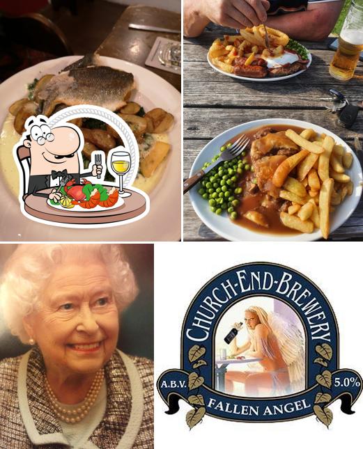 The Malt Shovel, Bubbenhall - Restaurant menu, prices and reviews