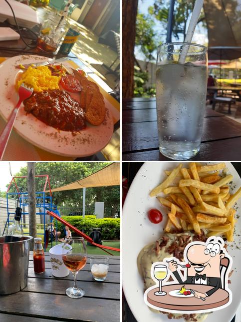 Ambiance Restaurant, Polokwane - Restaurant menu, prices and reviews
