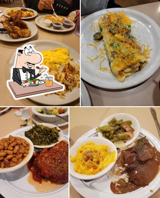 Top 7 restaurants in Forney, february 2025 - Restaurant Guru