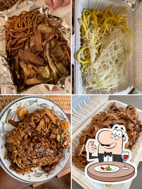 One2Snacks in Toronto - Restaurant menu and reviews