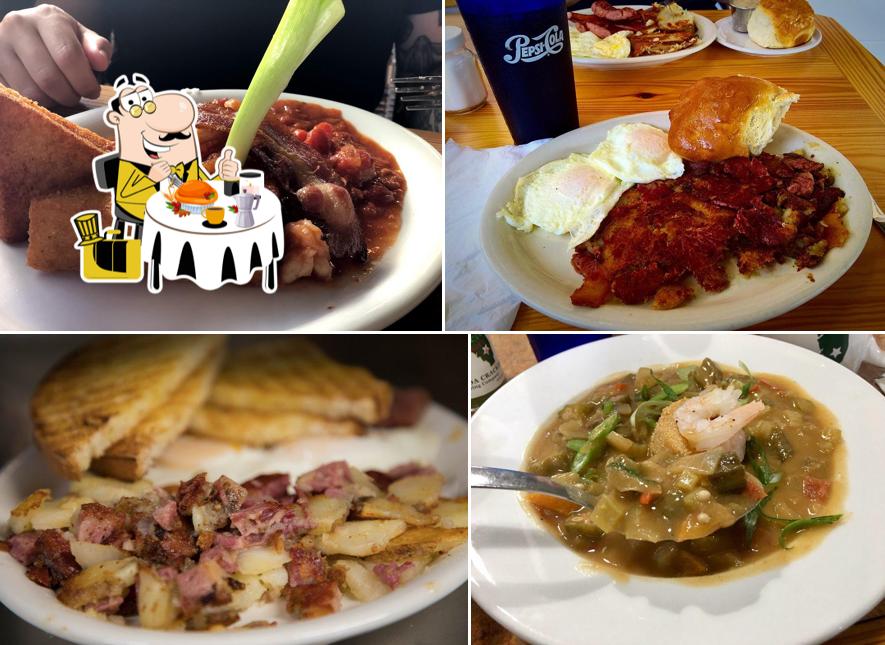 Florida Cracker Kitchen, Brooksville - Restaurant menu, prices and reviews